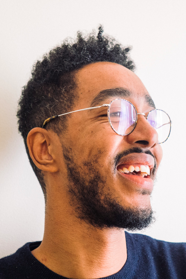 Oddisee - Odd Cure paired with Keg & Lantern - Prana Pilsner | Album ...