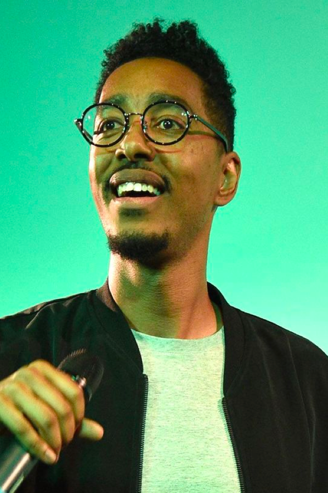 Oddisee - Odd Cure paired with Keg & Lantern - Prana Pilsner | Album ...